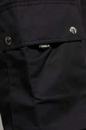 Jacquemus Le Cargo Trousers