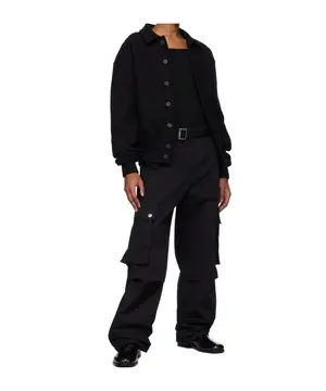 Jacquemus Le Cargo Trousers