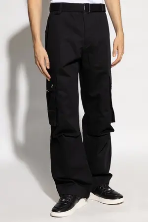 Jacquemus Le Cargo Trousers