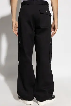 Jacquemus Le Cargo Trousers