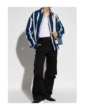 Jacquemus Le Cargo Trousers