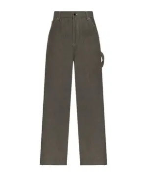 DARKPARK Lisa Wide-leg Jeans