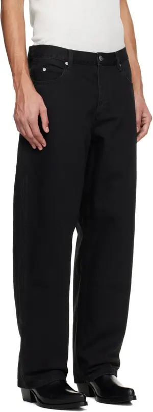 Isabel Marant Étoile Jorjey Jeans