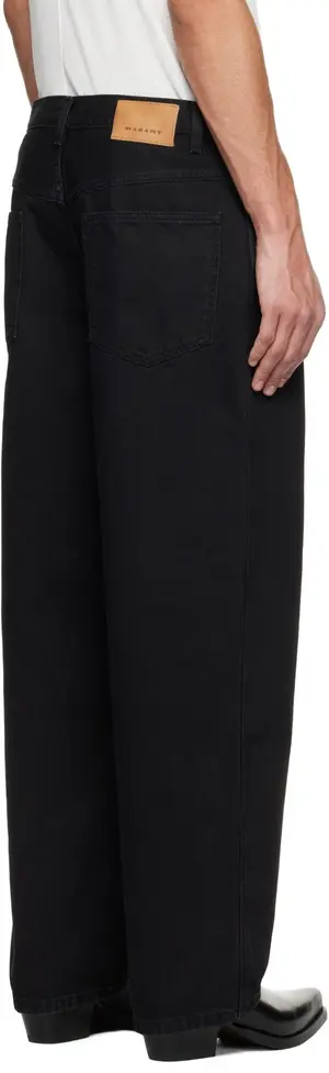 Isabel Marant Étoile Jorjey Jeans