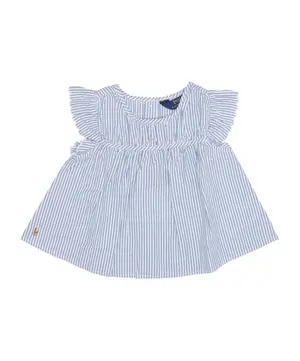 Polo Ralph Lauren Ruffle Blouses