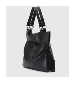 Gucci Interlocking G Top Handle Bag