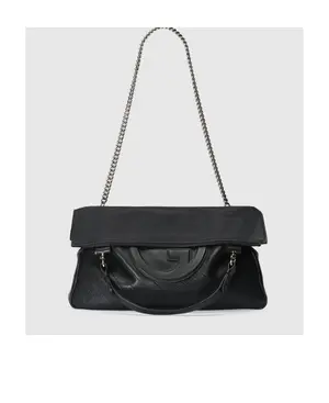 Gucci Interlocking G Top Handle Bag