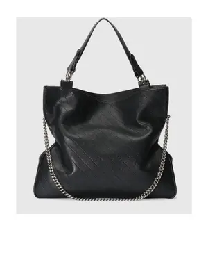 Gucci Interlocking G Top Handle Bag
