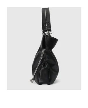 Gucci Interlocking G Top Handle Bag