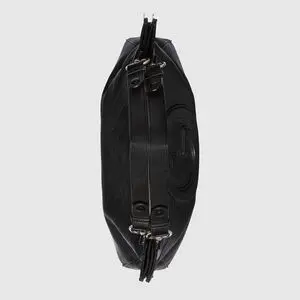 Gucci Interlocking G Top Handle Bag