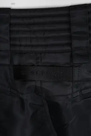 1017 Alyx 9sm Knee-length Cargo Shorts With Logo Detail