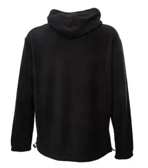 Champion Hooded Sweater With Logo