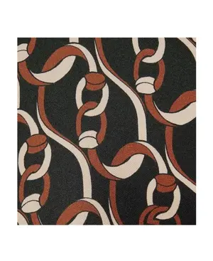 Gucci Chain Print Shirt
