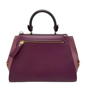 FERRAGAMO Top Handle Shoulder Bag