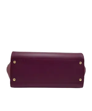 FERRAGAMO Top Handle Shoulder Bag