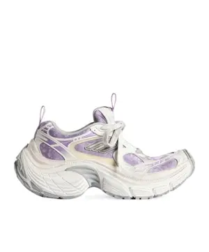 Balenciaga 6 Xl Chunky Sneakers