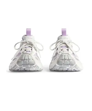 Balenciaga 6 Xl Chunky Sneakers