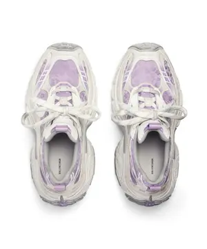 Balenciaga 6 Xl Chunky Sneakers