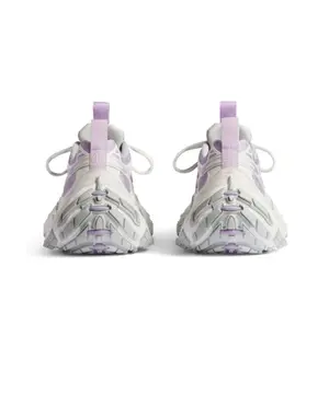 Balenciaga 6 Xl Chunky Sneakers