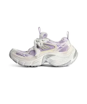 Balenciaga 6 Xl Chunky Sneakers
