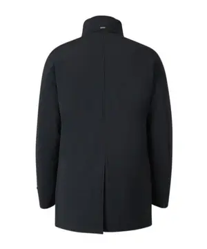 Herno Double-breasted Trench Coat
