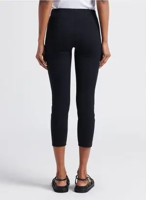Theory High-waisted Leggings