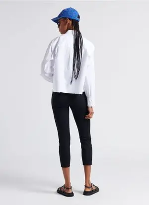 Theory High-waisted Leggings