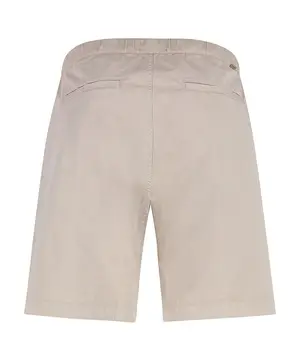 Woolrich Belted Bermuda Shorts - Sand