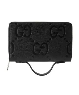 Gucci Jumbo Gg Document Case