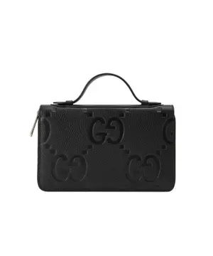 Gucci Jumbo Gg Document Case