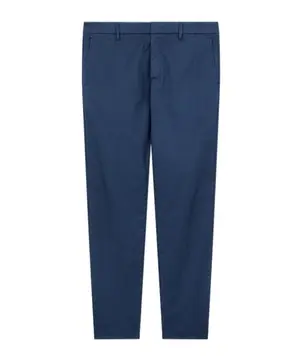 DONDUP Belt Loop Casual Pants