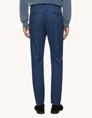 DONDUP Belt Loop Casual Pants