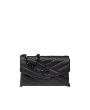 Tory Burch Kira Quilted Mini Bag
