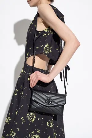Tory Burch Kira Quilted Mini Bag