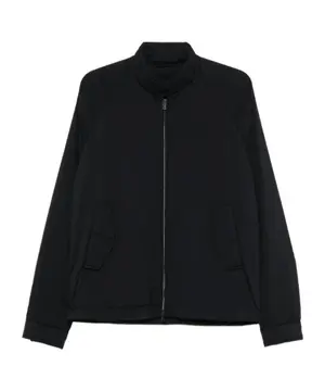 Herno Zip-fastening Pocket Jacket