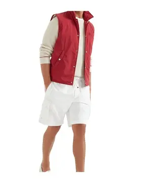 Brunello Cucinelli Button-up Gilet