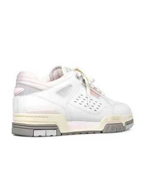 Axel Arigato Onyx Low-top Sneakers - White/pink