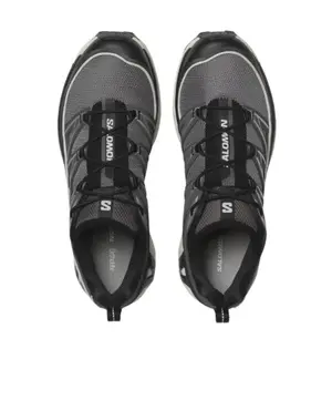 SALOMON Xt-6 Expanse Lace-up Sneakers