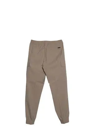 Duvetica Elasticated Waist Cargo Pants