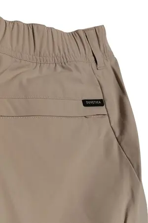 Duvetica Elasticated Waist Cargo Pants