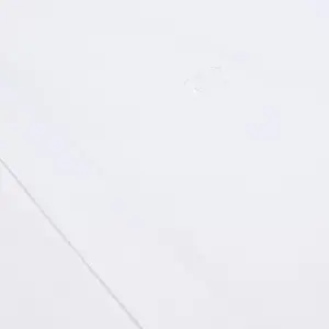 Celine Loose Shirt In Cotton Poplin