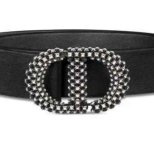Dior 30 Montaigne Belt
