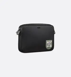 Dior Saddle Triple Pouch