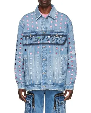 Men's We11done Denim