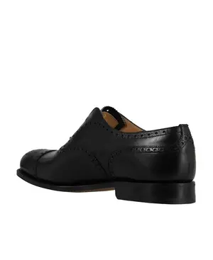 Church's Diplomat Cap-toe Oxford Shoes