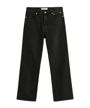 Our Legacy Belted Jeans For Men