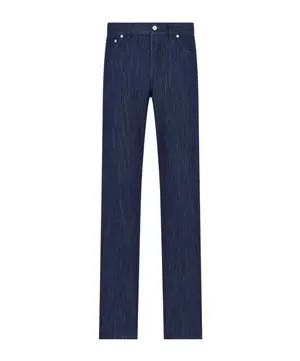 Dior Mountain Jeans - Blue