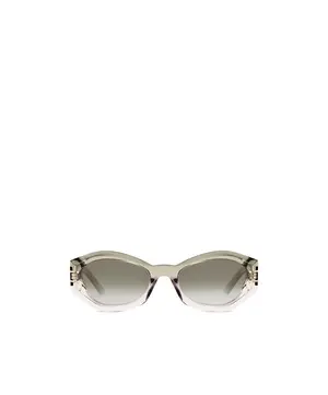Dior Signature B1u Sunglasses - Gray