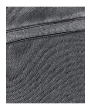 Alexander Wang Logo Track Shorts