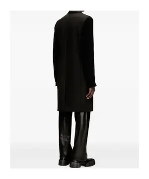 DIESEL® Long Sleeve Coat
